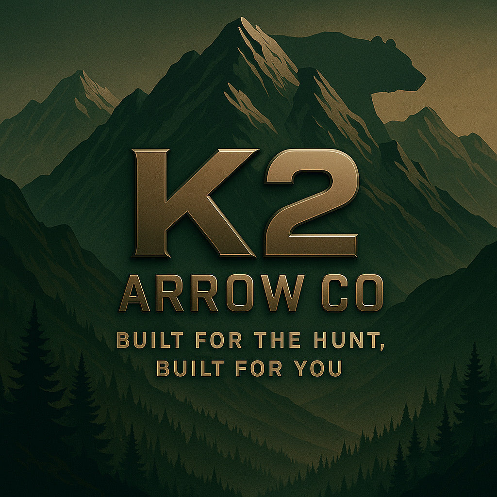 What Makes K2 Arrow Co Different - Premium Arrow Components