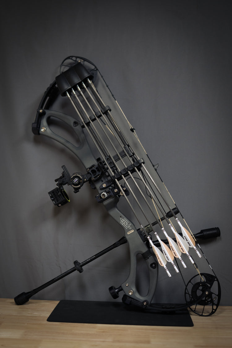 What Makes K2 Arrow Co Different - Premium Arrow Components